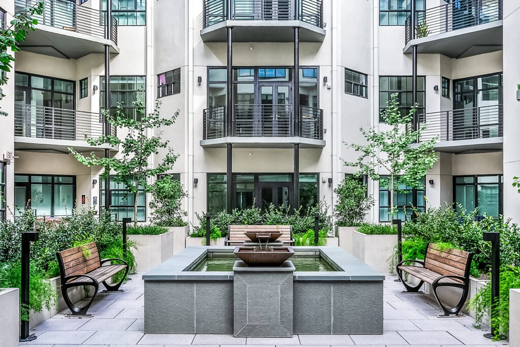 Amenities + Features - The Annex | Apartments in New Orleans